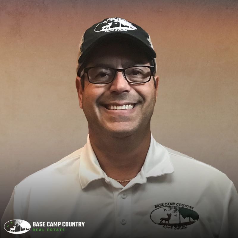 Agent – Adam Slutzky - Base Camp Country