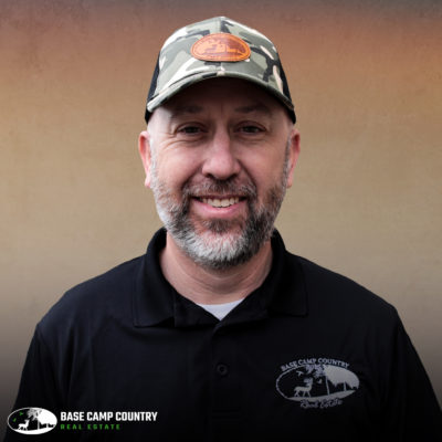 Jason Akridge Kentucky Land Professional | BCCRE