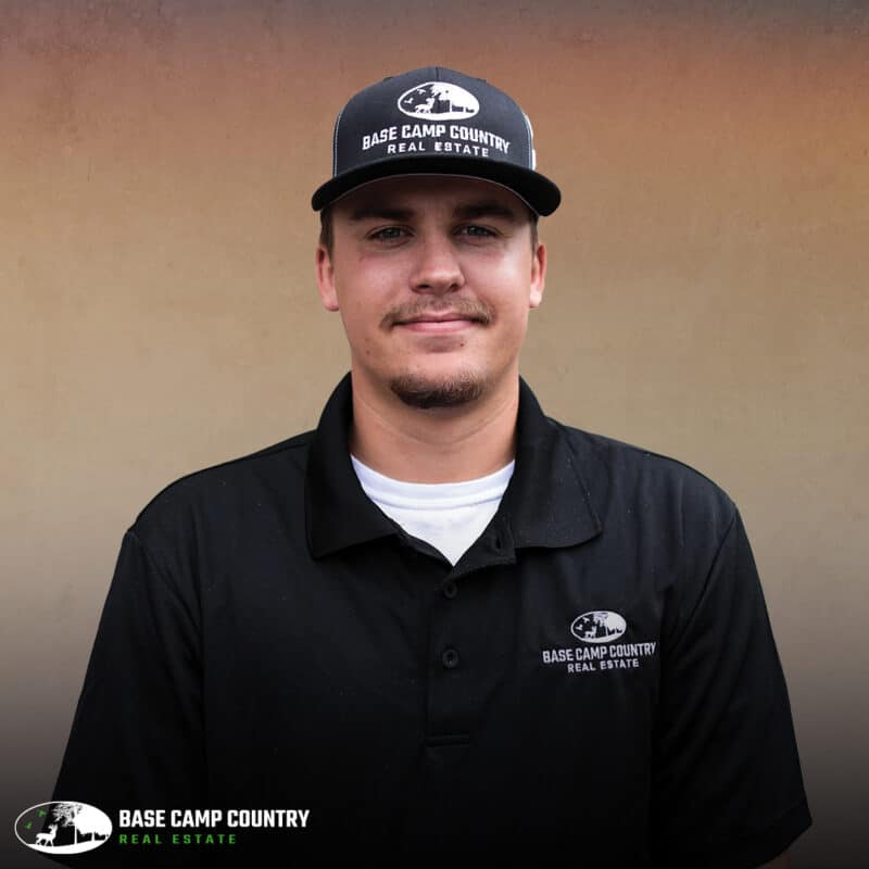 Become a Land Professional | Base Camp Country Real Estate