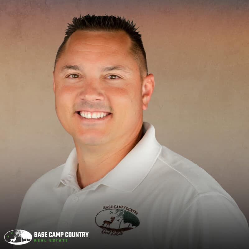 Become a Land Professional | Base Camp Country Real Estate
