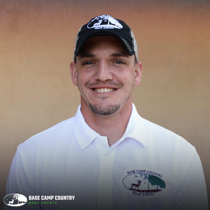 Wildlife & Land Management Program | Base Camp Country