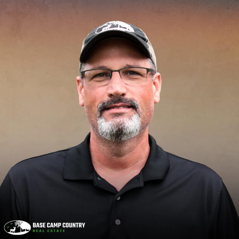 Become a Land Professional | Base Camp Country Real Estate