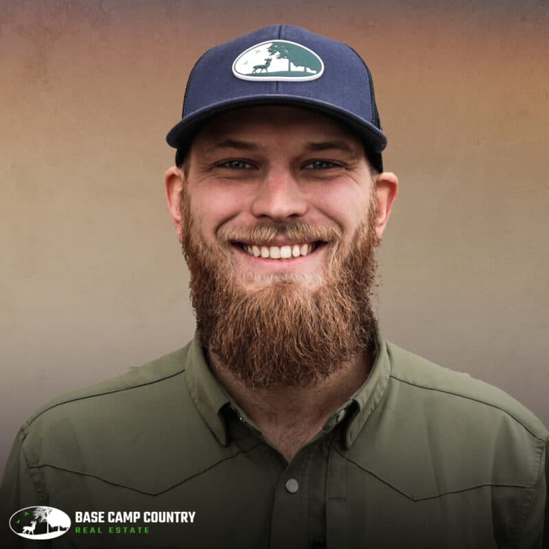 Become a Land Professional | Base Camp Country Real Estate
