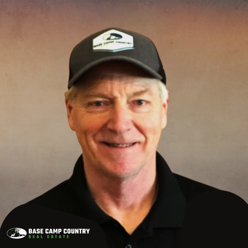 Bruce Witte | Wisconsin Land Professional