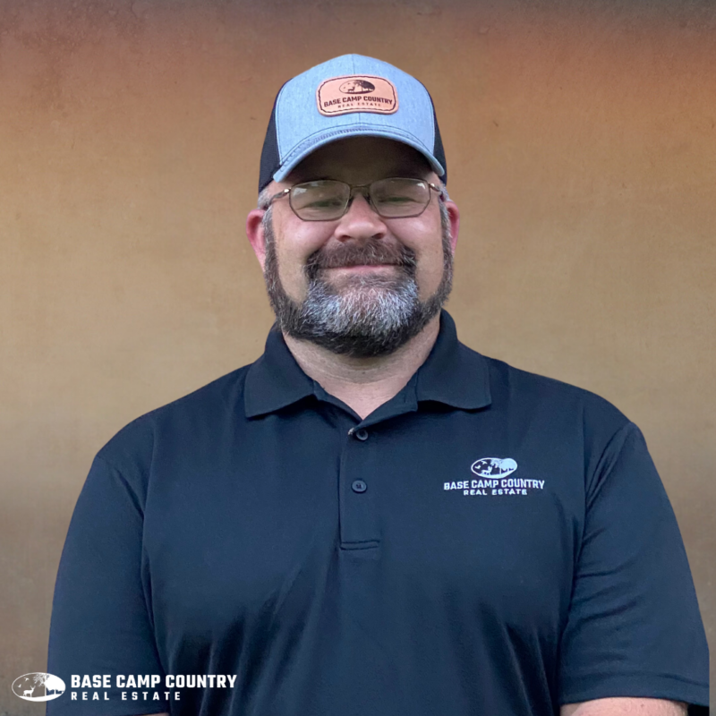 Kentucky Land Professionals | Base Camp Real Estate