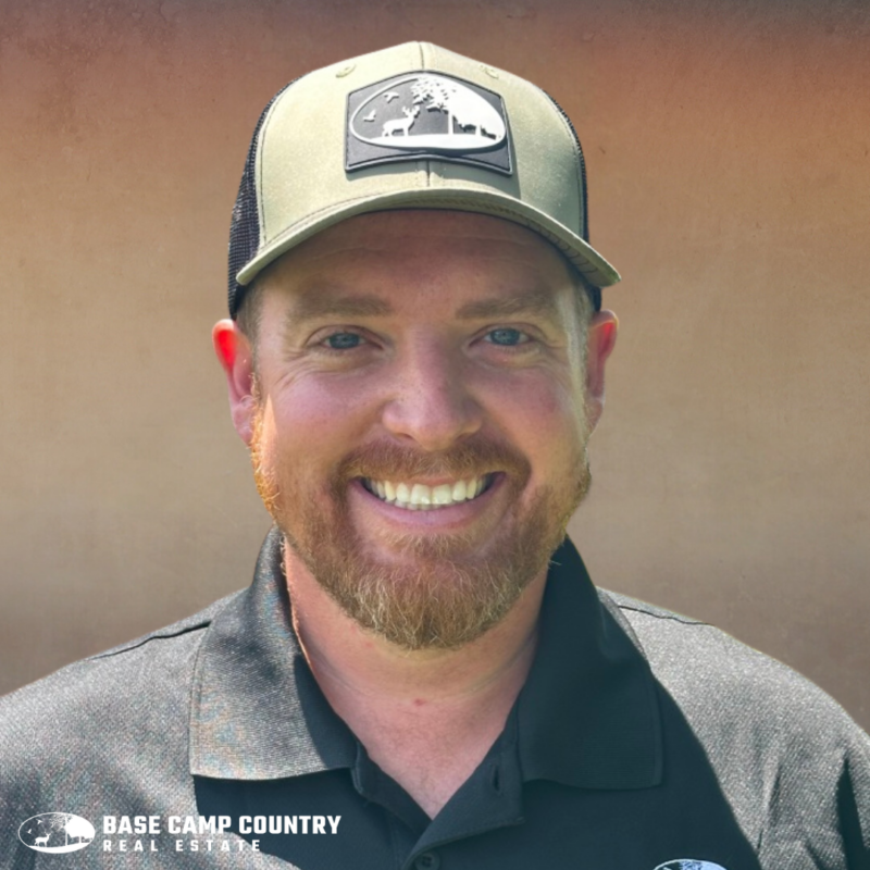 Wisconsin Land Professionals | Base Camp Country