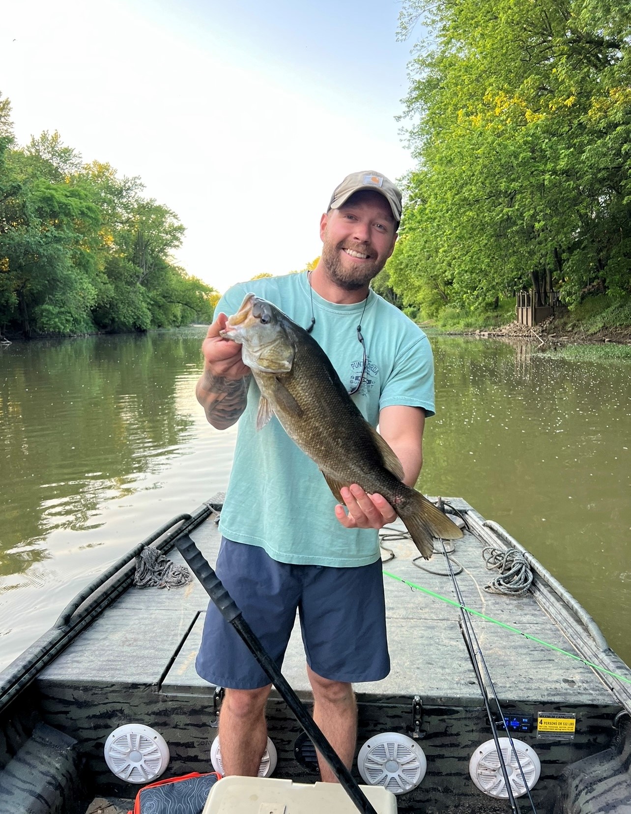 Zach Stephens | Indiana Land Professional
