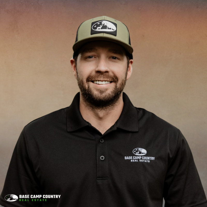 Find Your Rural Land Professionals | Base Camp Country