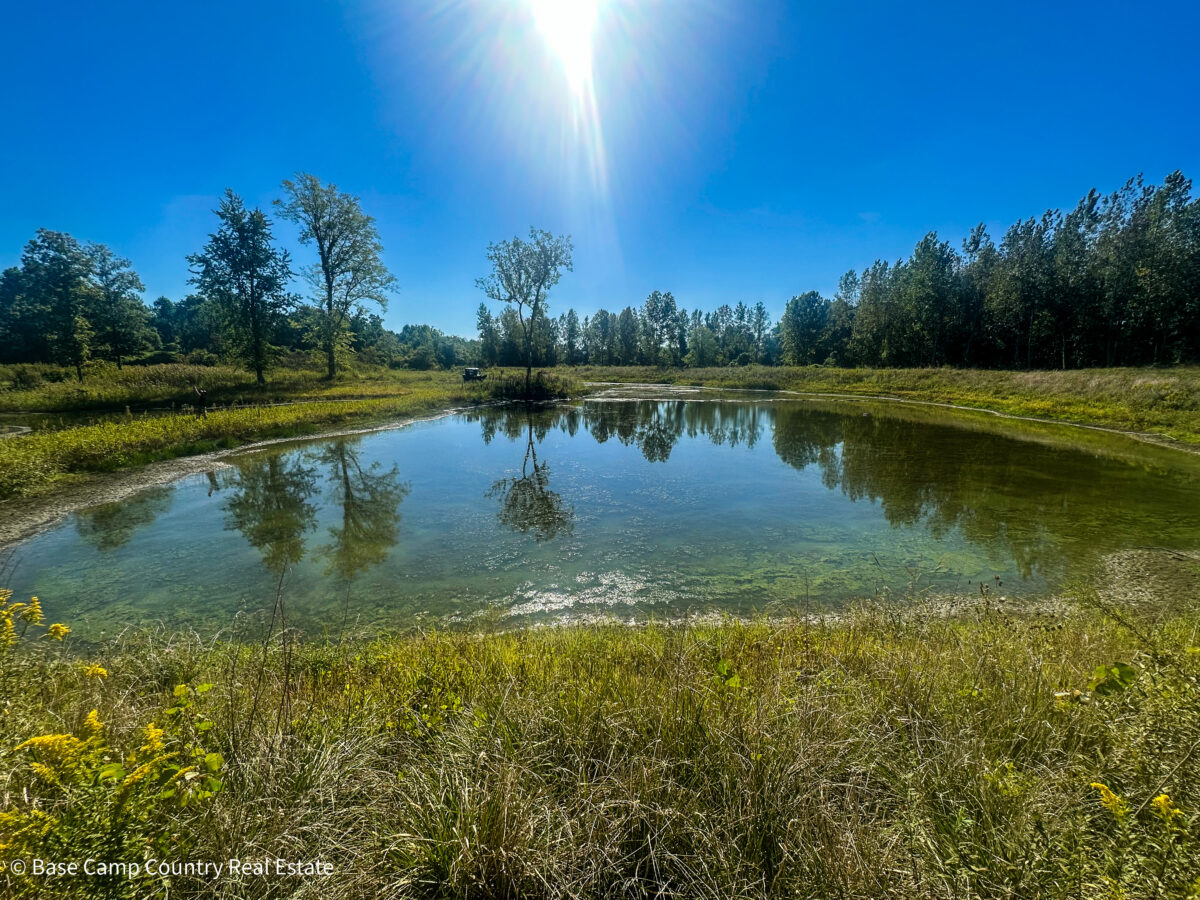 Sullivan County, INDIANA - Base Camp Country