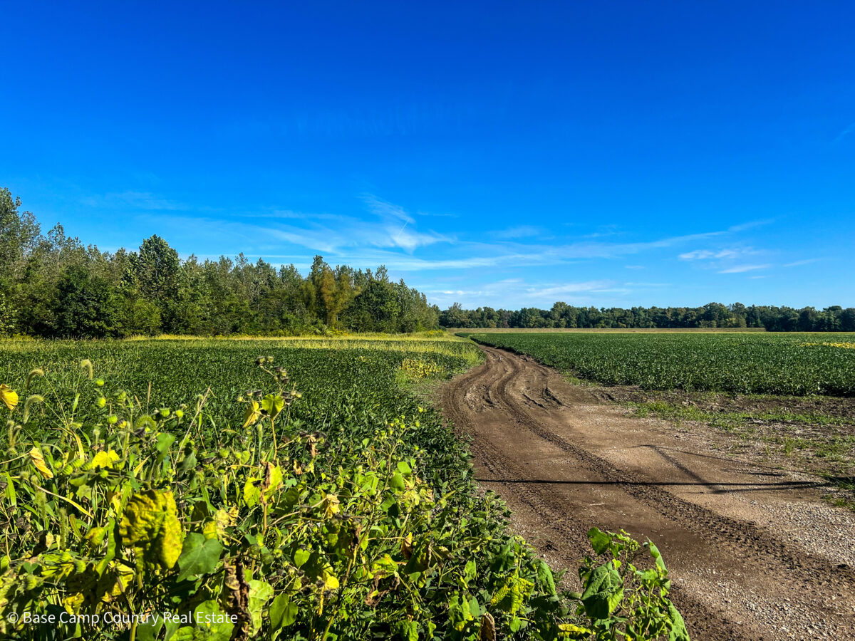 Sullivan County, INDIANA - Base Camp Country