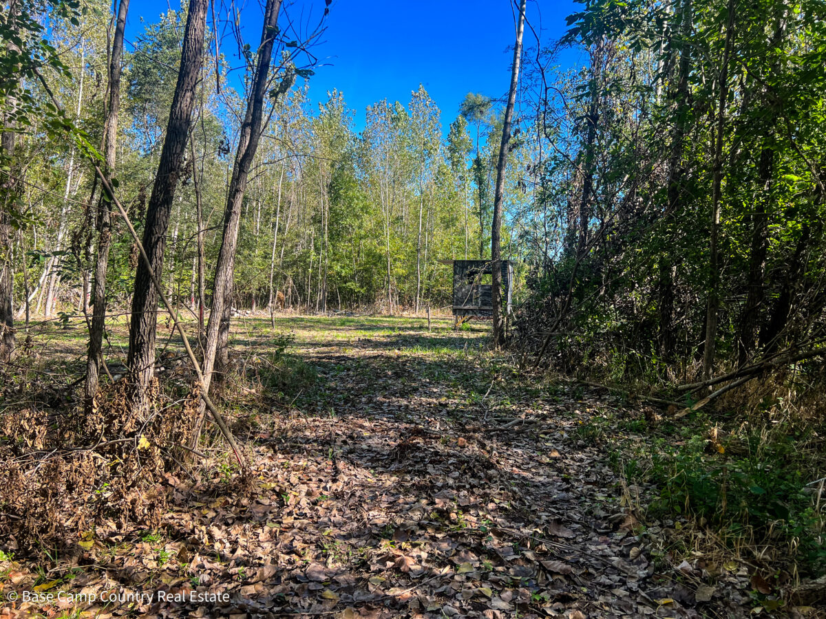 Sullivan County, INDIANA - Base Camp Country