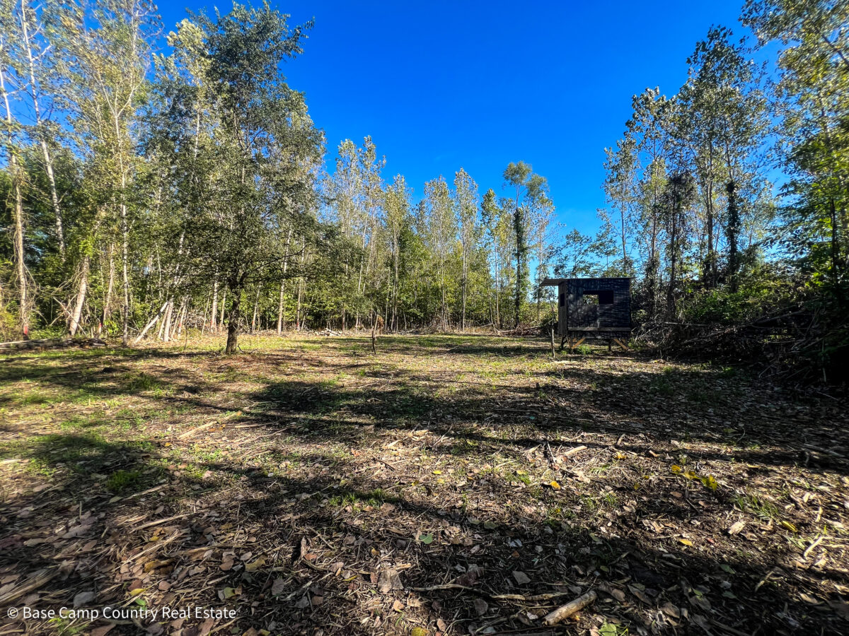 Sullivan County, INDIANA - Base Camp Country