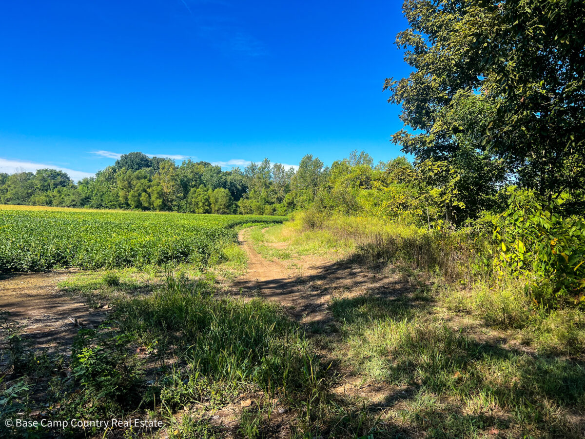 Sullivan County, INDIANA - Base Camp Country