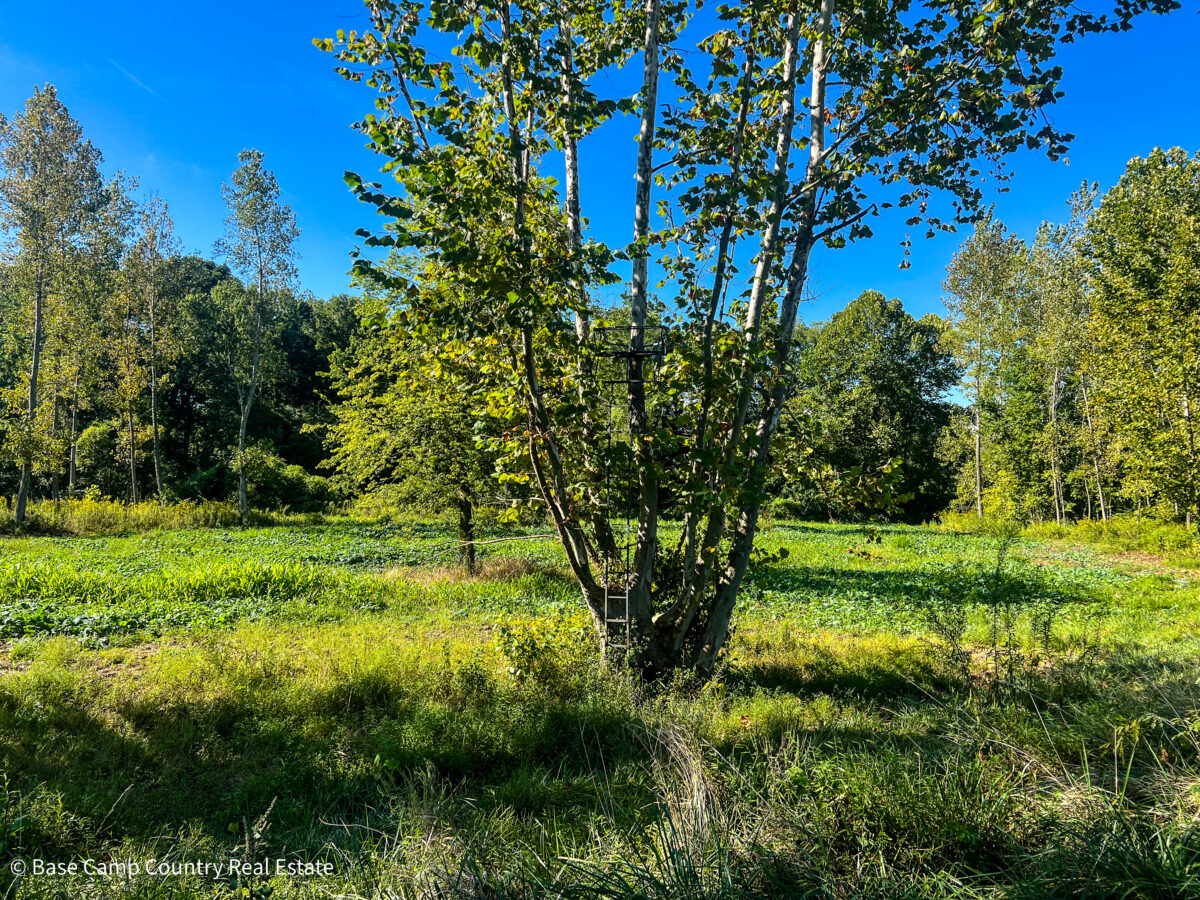 Sullivan County, INDIANA - Base Camp Country