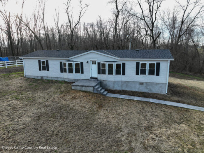 Rural Real Estate Experts | Base Camp Country Real Estate