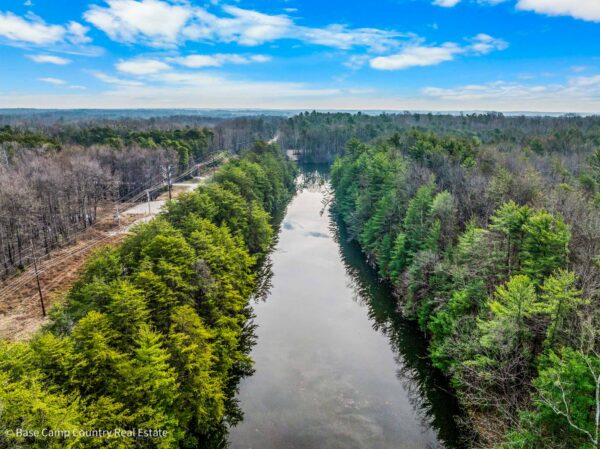 Base Camp Country - Land For Sale - Clay County, IN